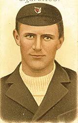 Charlie Townsend Profile - Cricket Player England | Stats, Records, Video