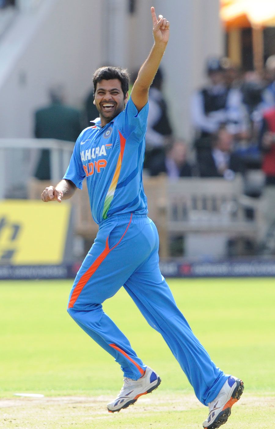 Alan Tyers: The Indian ICC Awards | ESPNcricinfo