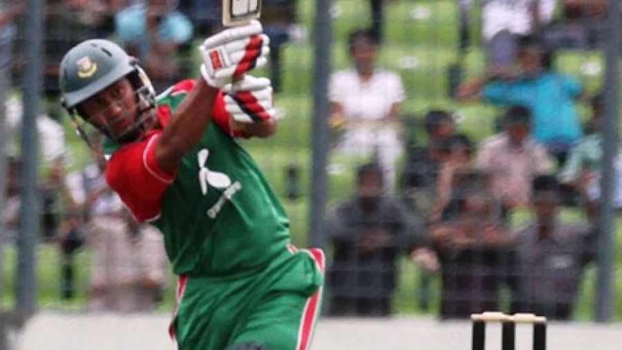 Bangladesh 'never better prepared' - Mohammad Ashraful | ESPNcricinfo