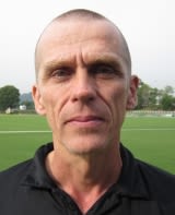 Neil Harrison Profile - Cricket Player Japan | Stats, Records, Video