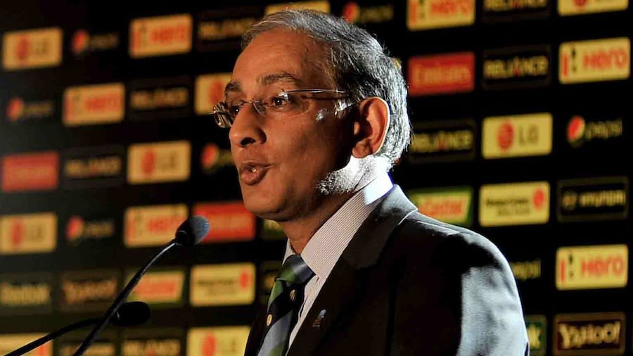 Gideon Haigh: What should the ICC be? | ESPNcricinfo