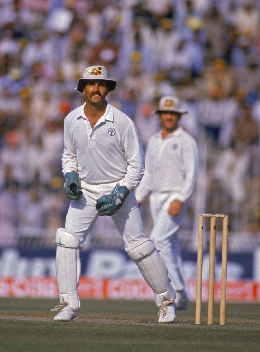 Australia news: Greg Dyer takes over as ACA president | ESPNcricinfo