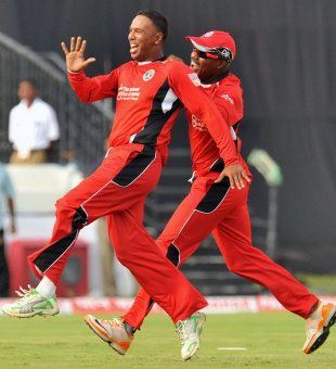 West Indies v New Zealand 2012: Uncapped Samuel Badree picked for T20s ...