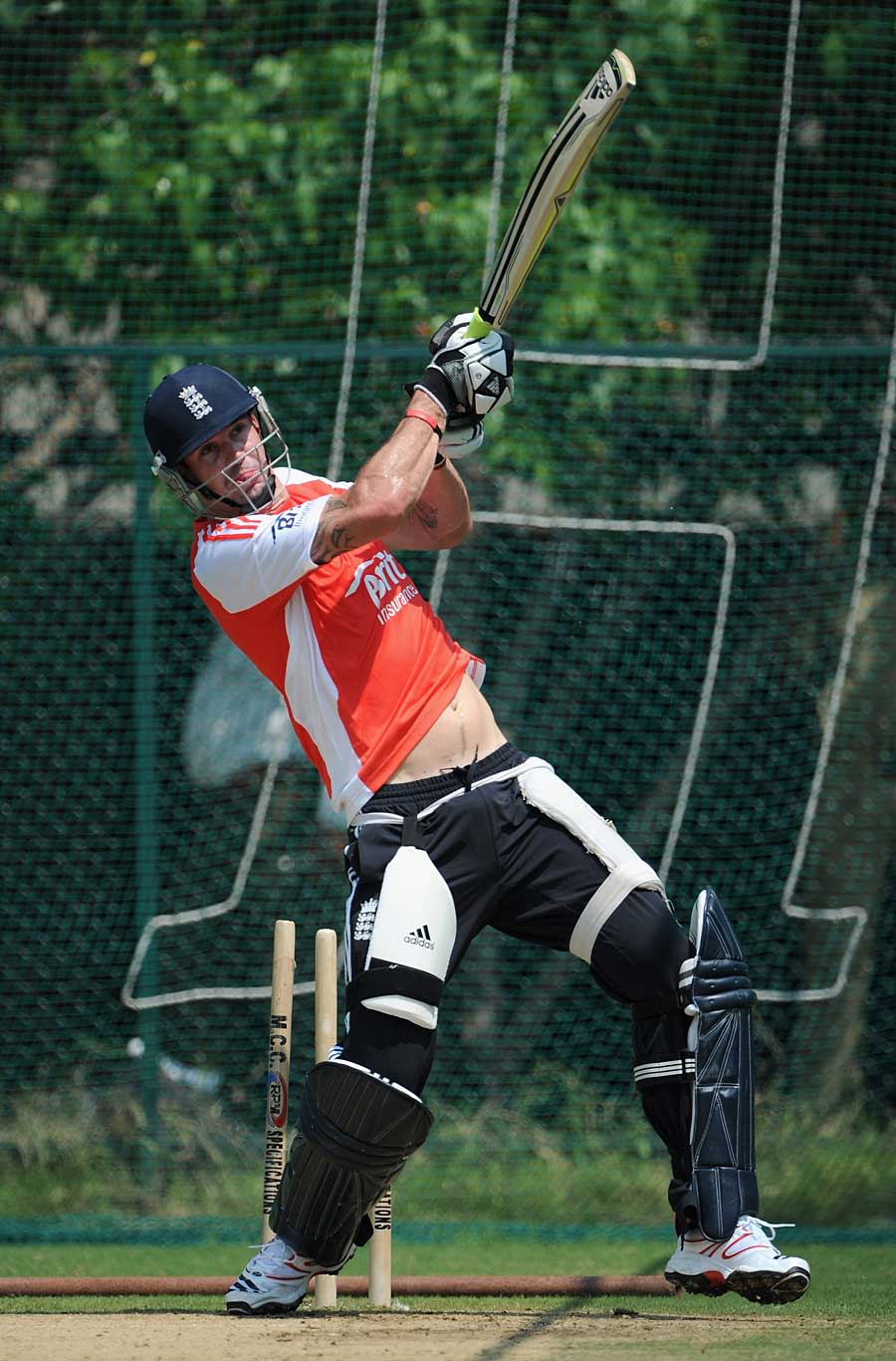 England in India: Kevin Pietersen targets next World Cup | ESPNcricinfo