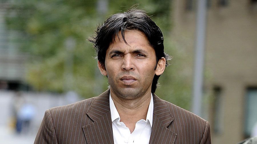 Mohammad Asif to pursue appeal against ICC ban | ESPNcricinfo