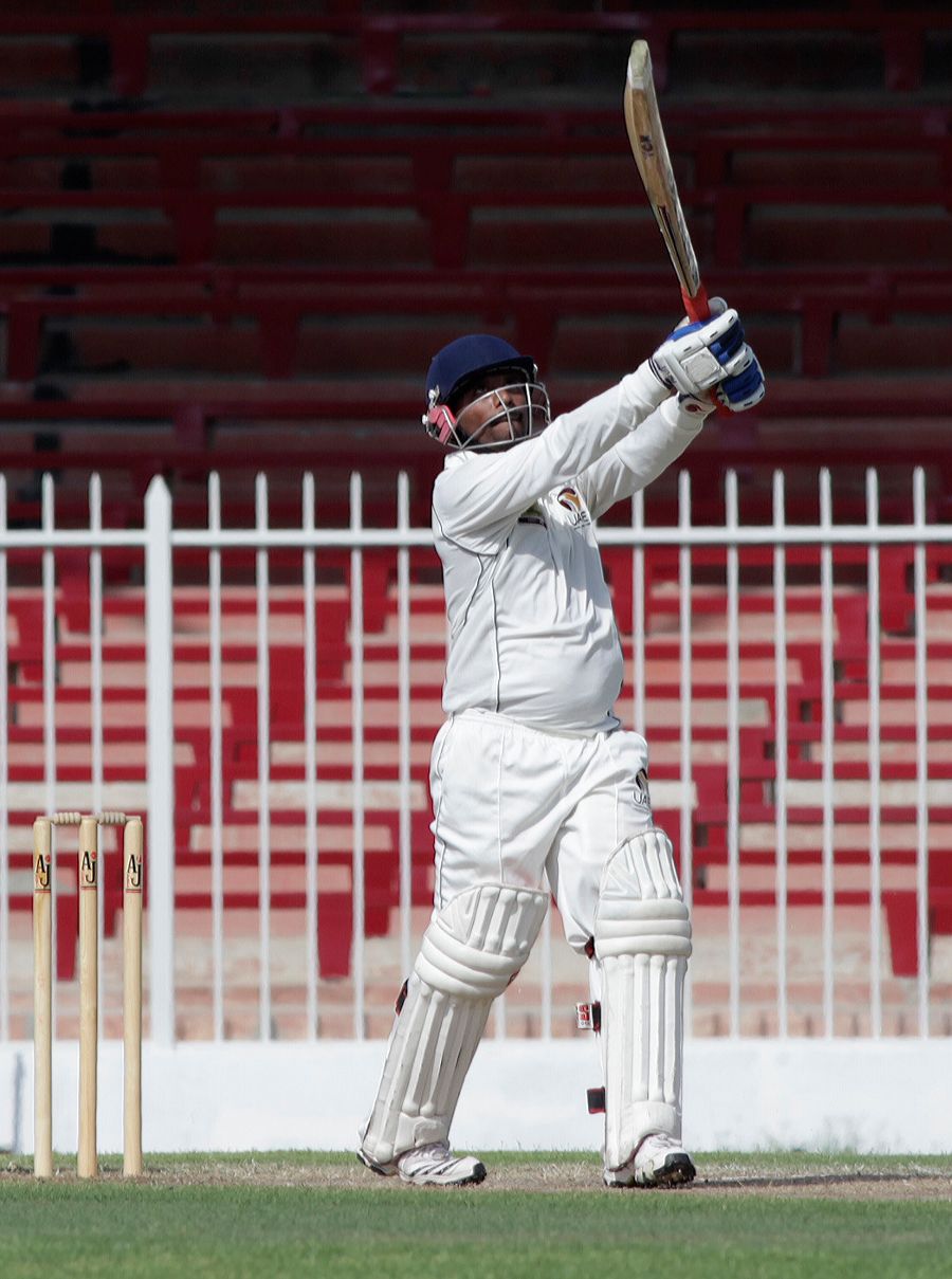 ICC Intercontinental Cup 2011-2013/14, AFG vs UAE Match Report, October ...