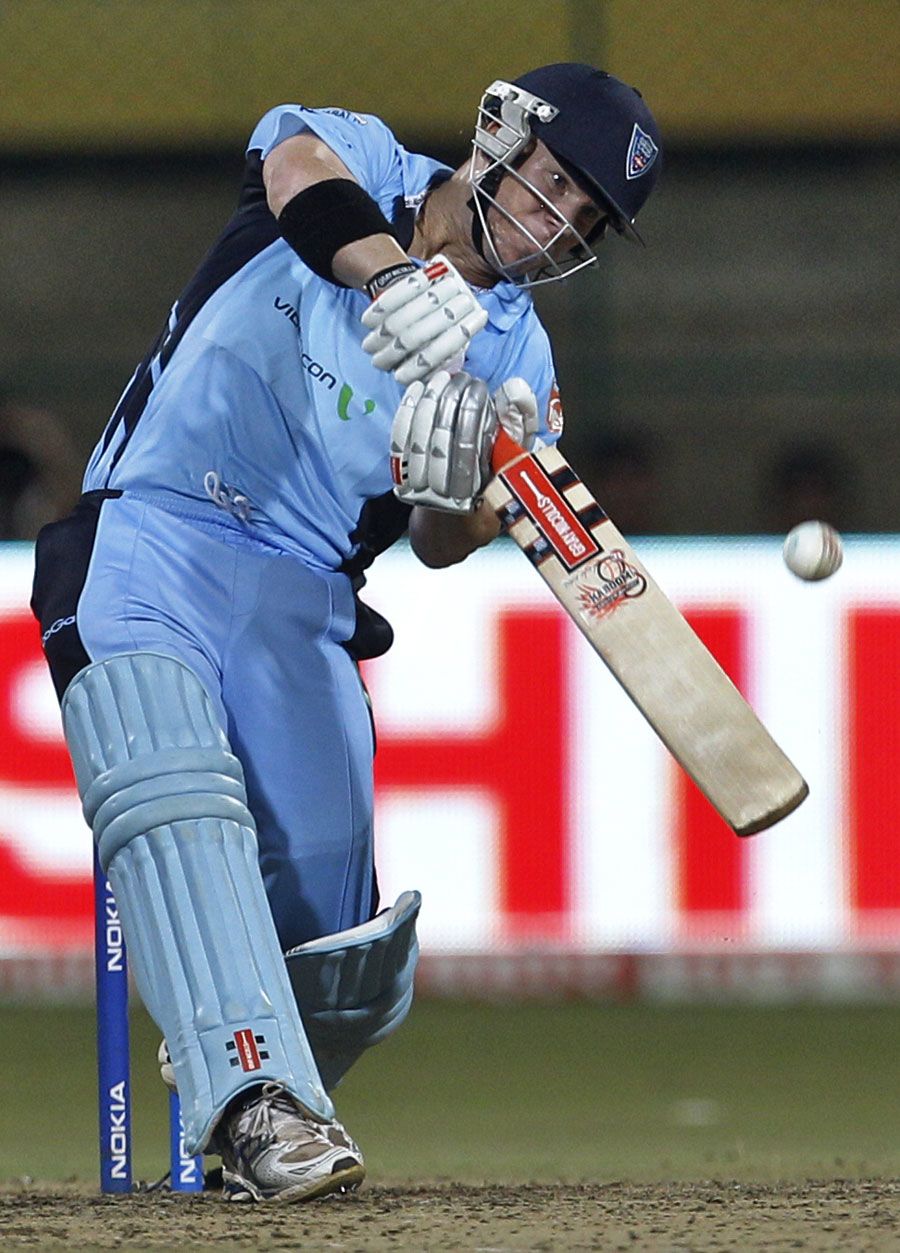 Australia in South Africa 2011-12: Good to come off hardened ...