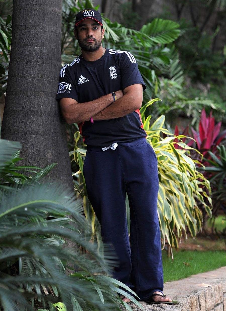 England news: Bopara begins comeback | ESPNcricinfo