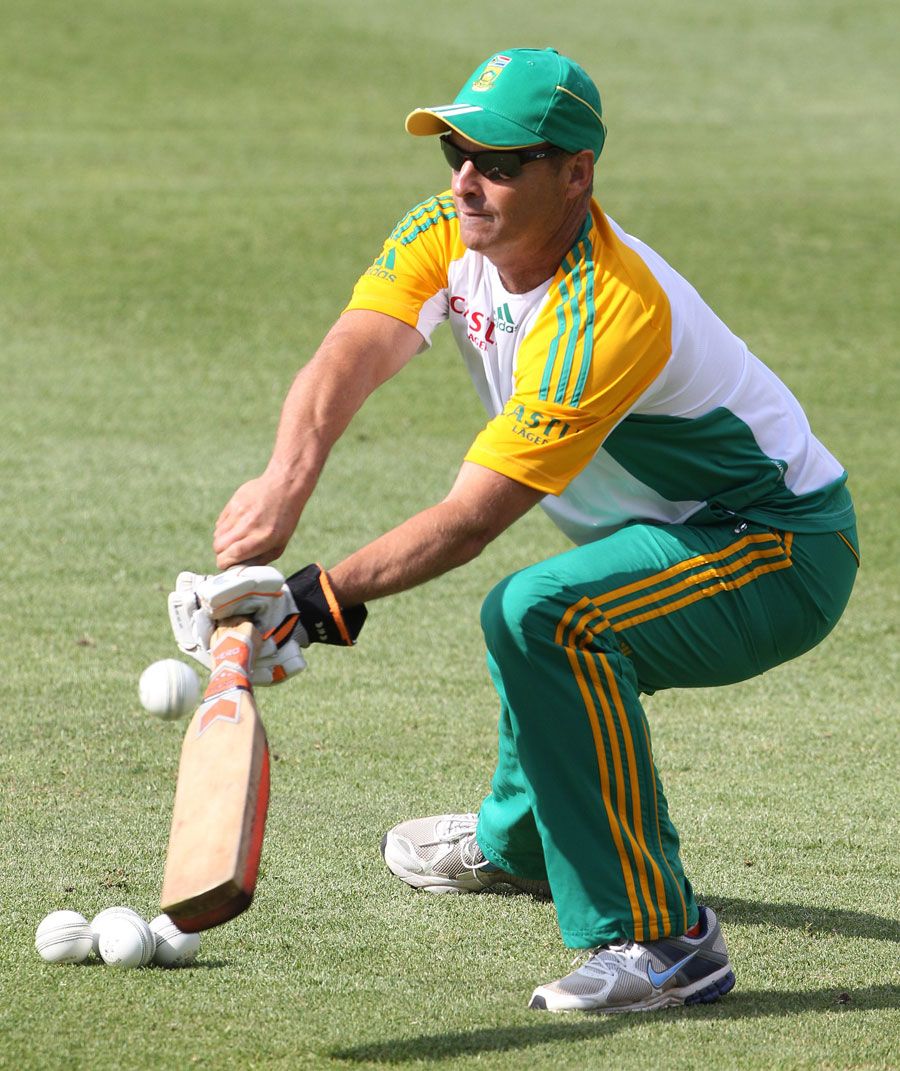 New Zealand v South Africa, 1st Test: Gary Kirsten focussed on thorough ...