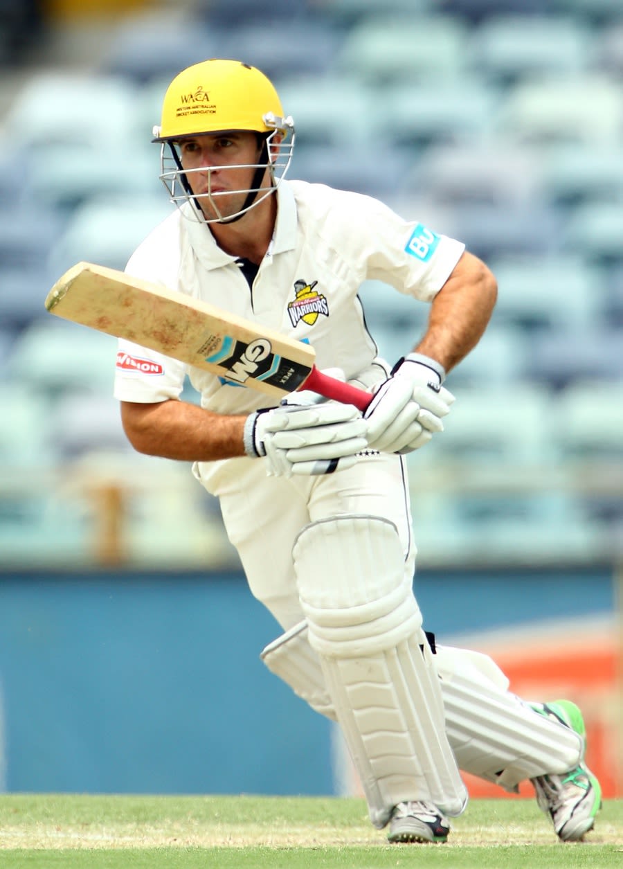 Australia news: Liam Davis named Western Australia's best | ESPNcricinfo