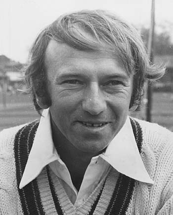Doug Walters | ESPNcricinfo.com