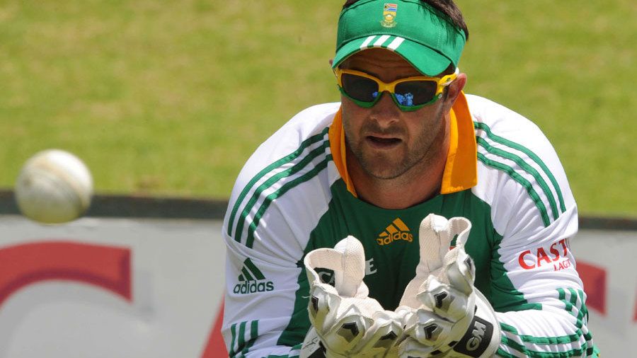 A commoner behind the stumps | ESPNcricinfo