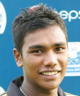 Latest and Authentic news about Suhan Alagaratnam, Cricket, Malaysia, 2026