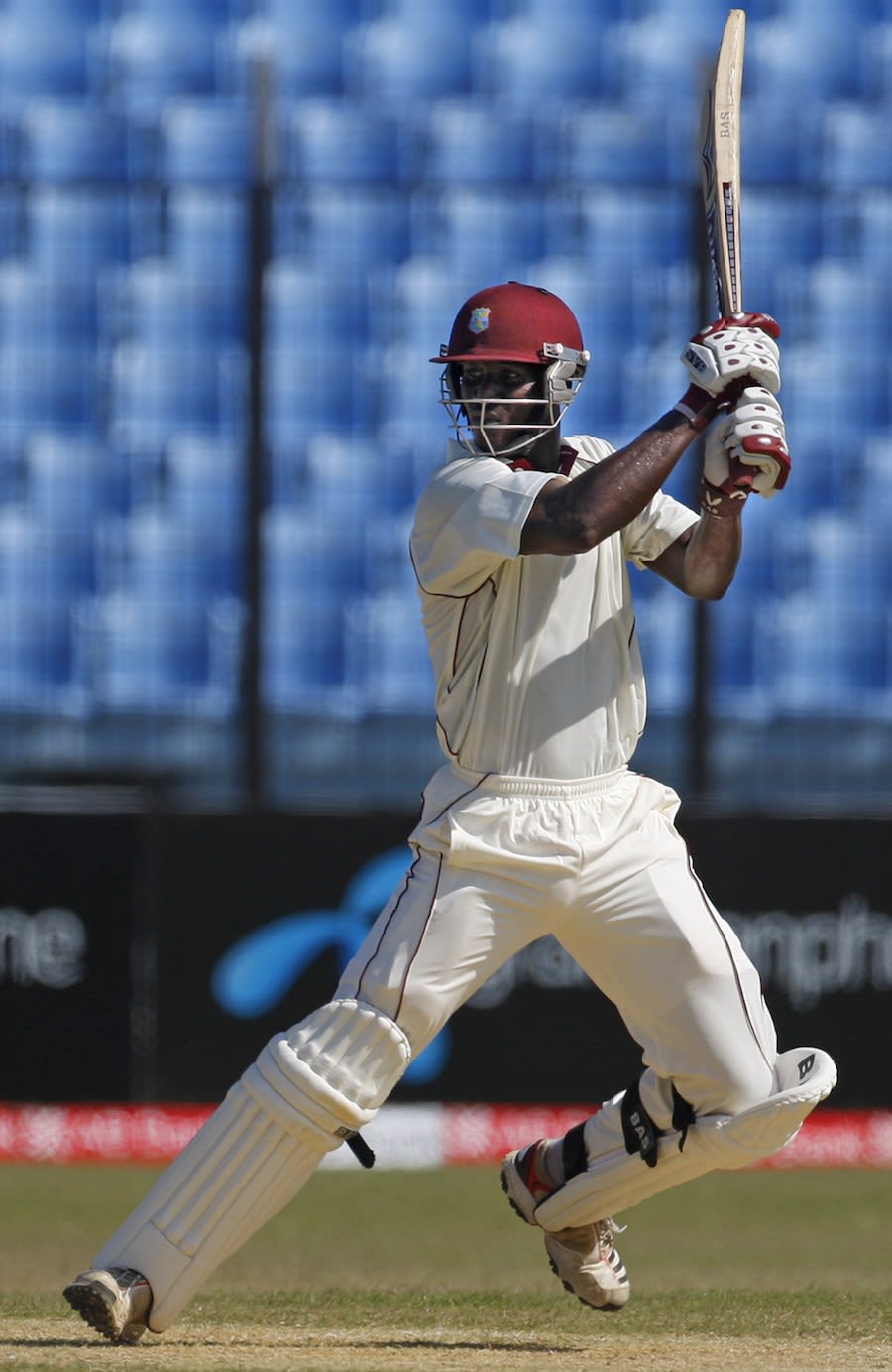 BAN vs WI Cricket Scorecard, 1st Test at Chattogram, October 21 - 25, 2011