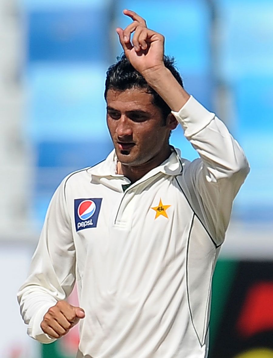 Pakistan news: Junaid ready to begin training again | ESPNcricinfo