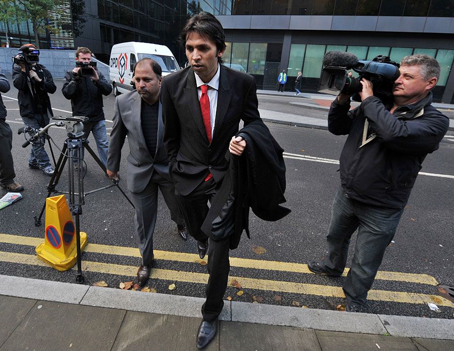 Spot-fixing controversy: Jury will resume deliberations on Monday ...