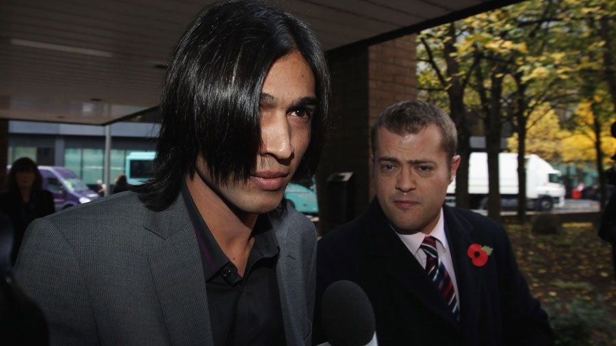 Mohammad Amir released from jail | ESPNcricinfo