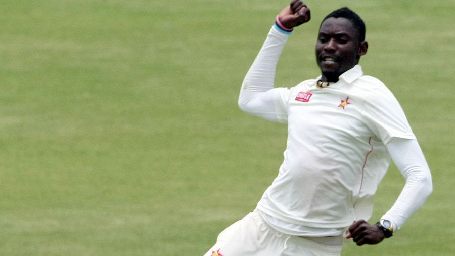 Zimbabwe news: Chris Mpofu ruled out of New Zealand tour | ESPNcricinfo