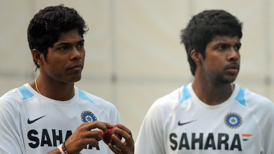 India's pace puzzle: Aaron or Umesh? | ESPNcricinfo