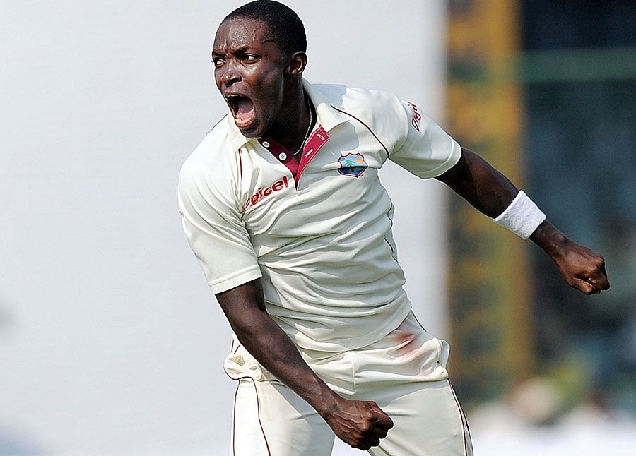 South Africa domestic news: Fidel Edwards bolsters Dolphins pace ranks ...
