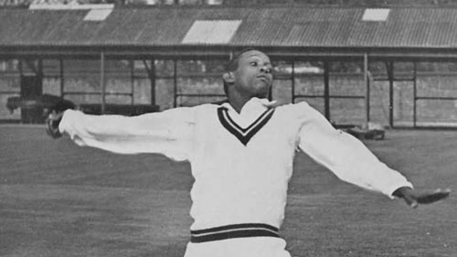 An encounter with the 'dreaded' Roy Gilchrist | ESPNcricinfo