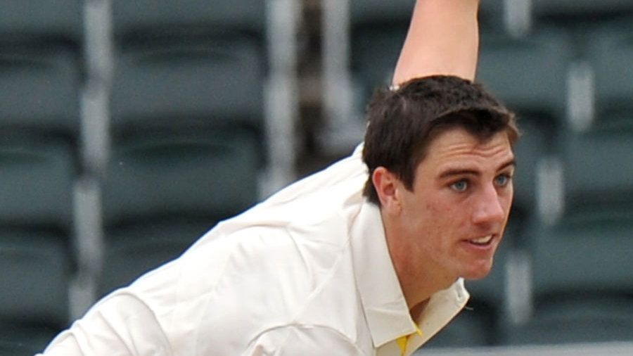 Pat Howard 'disappointed' to be left in dark on Pat Cummins | ESPNcricinfo