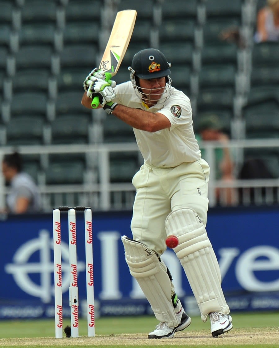 South Africa v Australia, 2nd Test: The best of Test cricket | ESPNcricinfo
