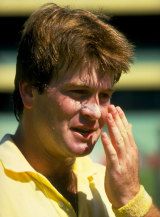 Rod McCurdy Profile - Cricket Player Australia | Stats, Records, Video
