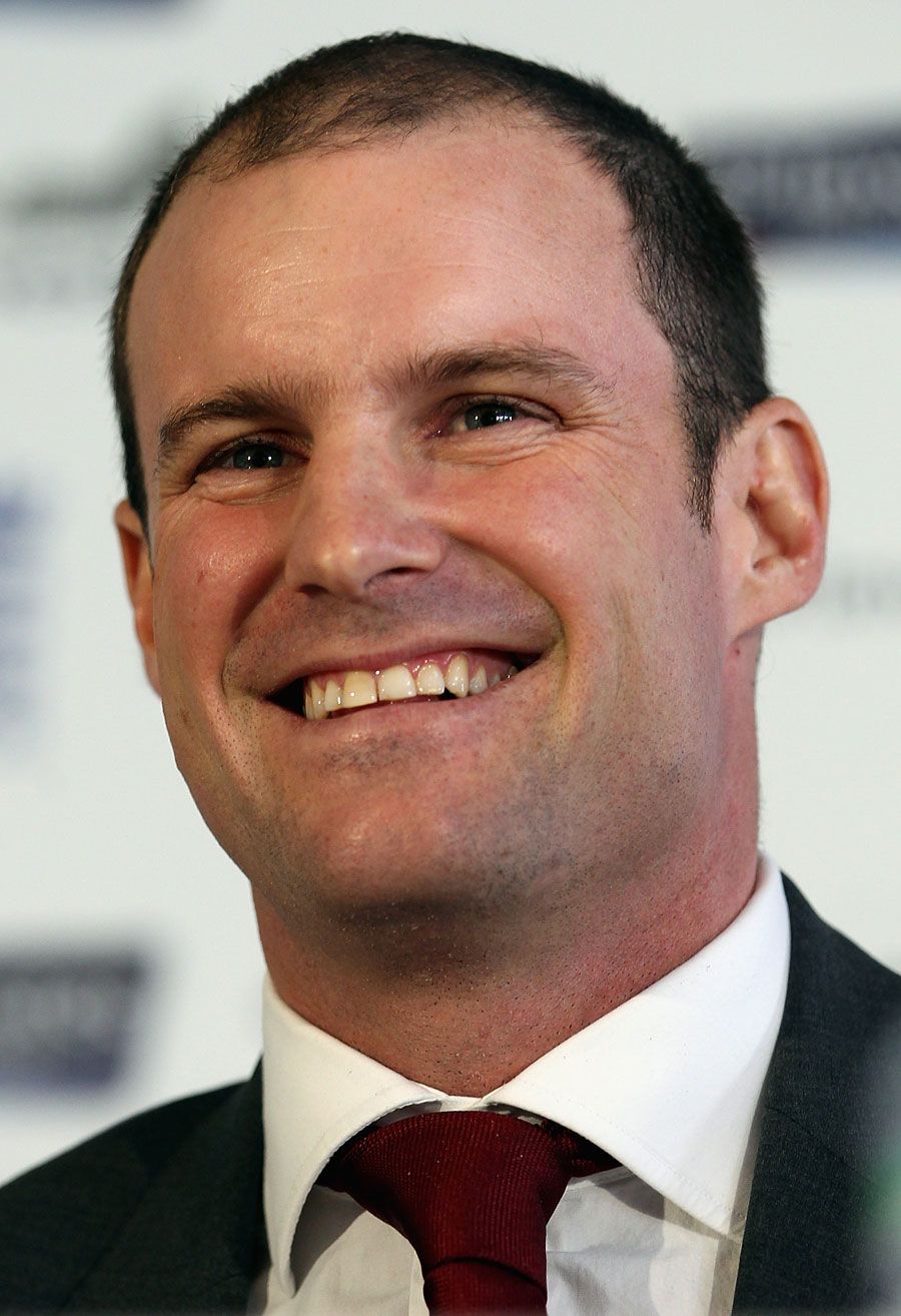 England news: England the hunted - Andrew Strauss | ESPNcricinfo