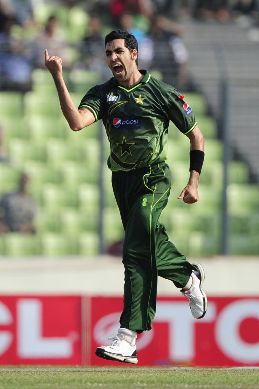 All-round Afridi demolishes Bangladesh | ESPNcricinfo.com