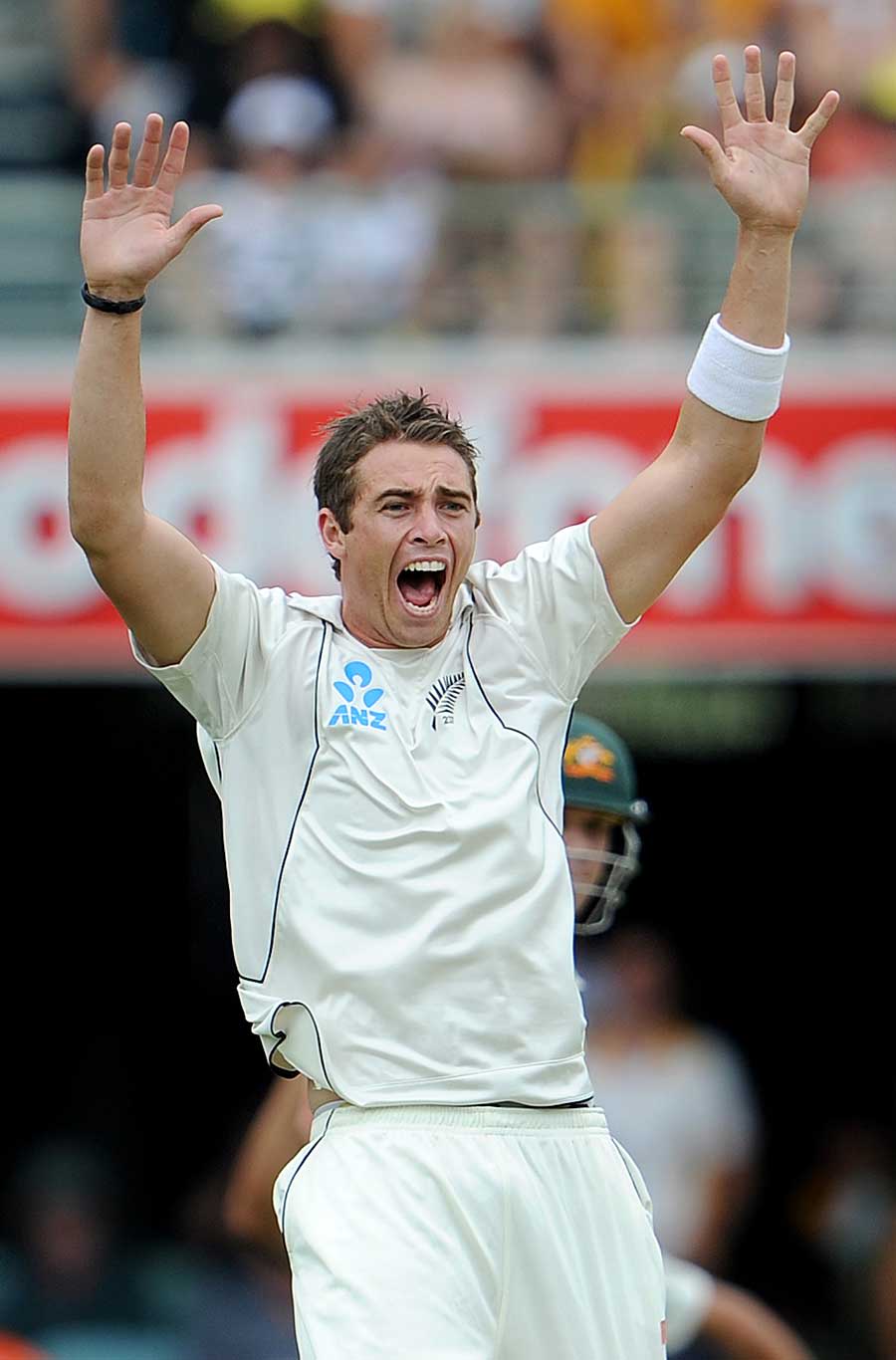 South Africa in New Zealand 2011-12: Warren Lees says young NZ players ...