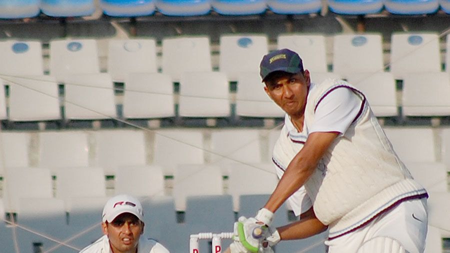 Sanjay Bangar retires from first-class cricket | ESPNcricinfo