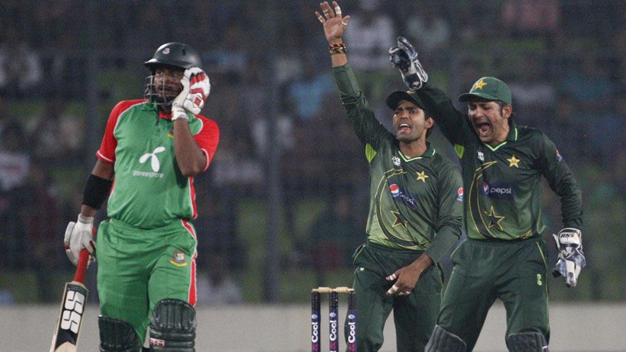 Pakistan set conditions for touring Bangladesh | ESPNcricinfo
