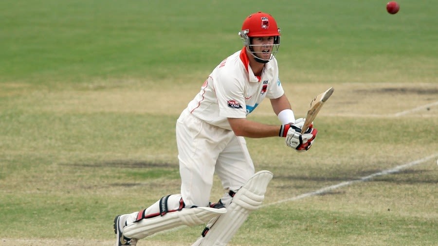 Australia v New Zealand 2011: Christian has strong chance to debut ...