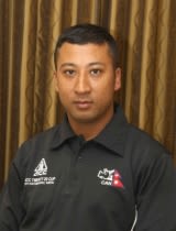 Adhip Pradhan Profile - Cricket Player Nepal | Stats, Records, Video