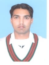 Aamer Hayat Profile - Cricket Player Pakistan | Stats, Records, Video