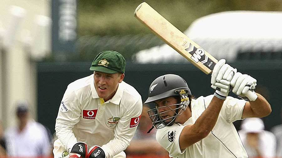 Australian batting goes 19th century | ESPNcricinfo