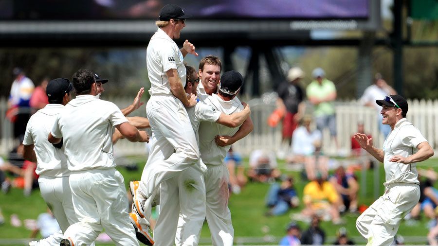 Michael Jeh: Shocking result? Not really | ESPNcricinfo