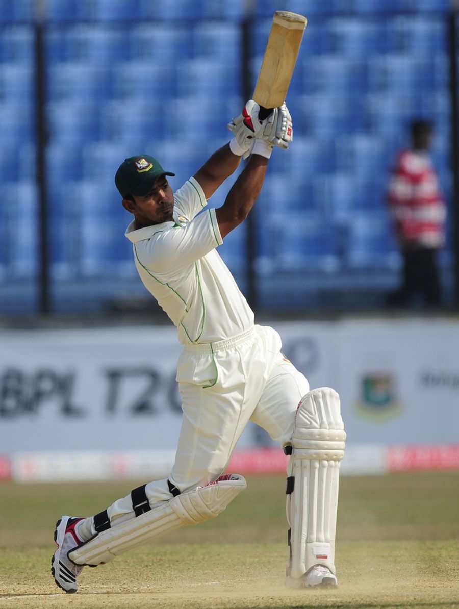 Cricket photo gallery - Bangladesh vs Pakistan, Pakistan tour of ...