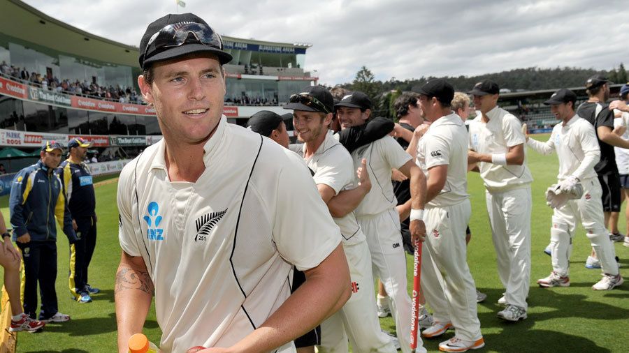 Michael Jeh: Who cares about the Man-of-the-Match award? | ESPNcricinfo