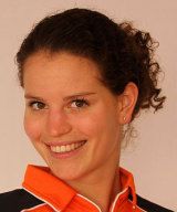 Carlijn de Groot Profile - Cricket Player Netherlands | Stats, Records ...