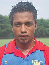 Dilan Sandagirigoda Profile - Cricket Player Sri Lanka | Stats, Records ...