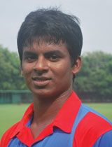 Chamod Pathirana Profile - Cricket Player Sri Lanka | Stats, Records, Video