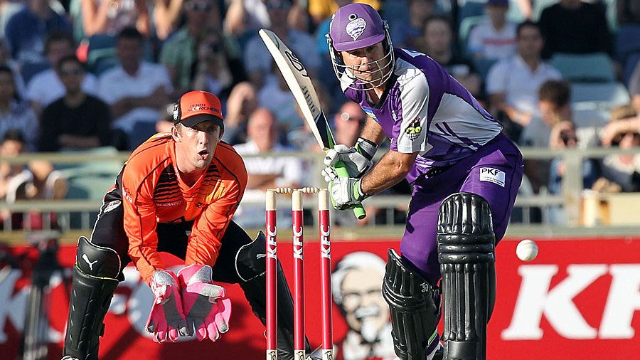 Michael Jeh: Why the BBL will flop | ESPNcricinfo