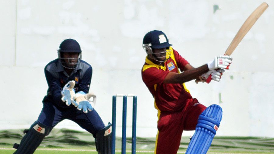 KBKC vs BU Cricket Scorecard at Fatullah, October 04 - 05, 2013