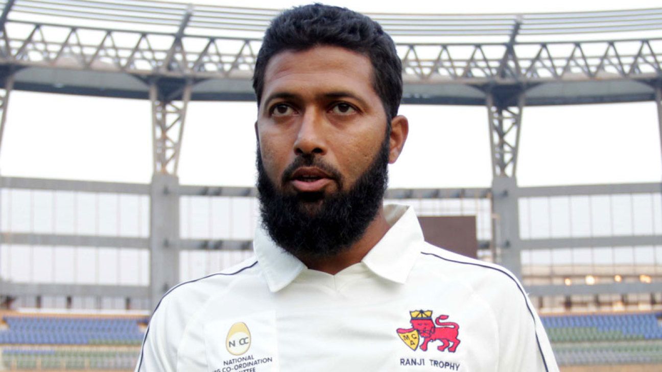 Wasim Jaffer: 'Scoring hundreds is the best feeling' | ESPNcricinfo