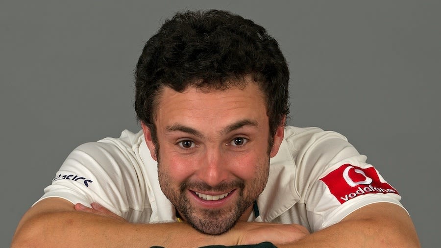 Ed Cowan: 'I am incredibly messy in the changing room' | ESPNcricinfo