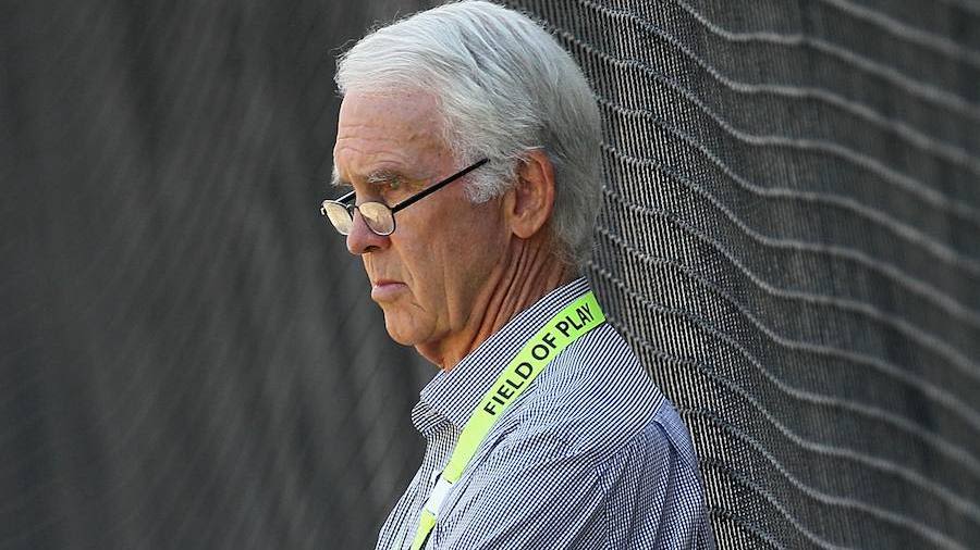 John Inverarity: 'Players can become jaded playing all forms of the ...