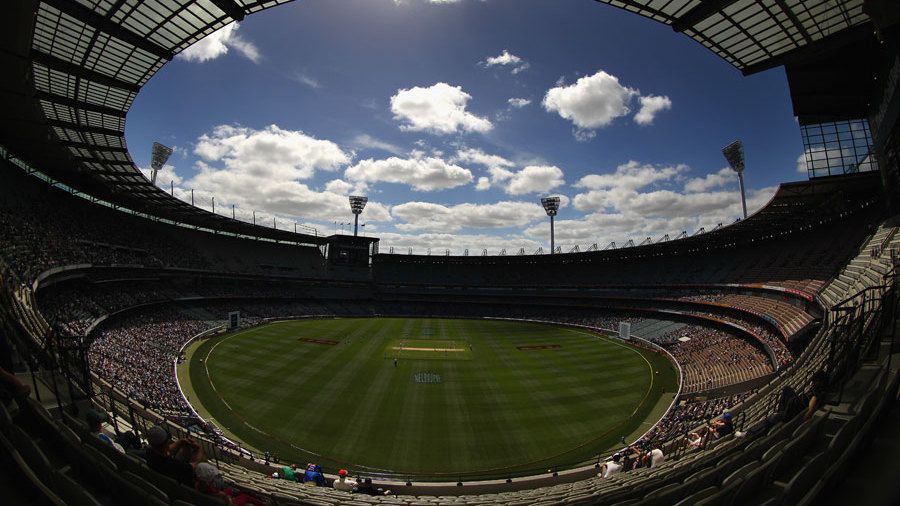 MCG turf to be relaid ahead of World Cup | ESPNcricinfo