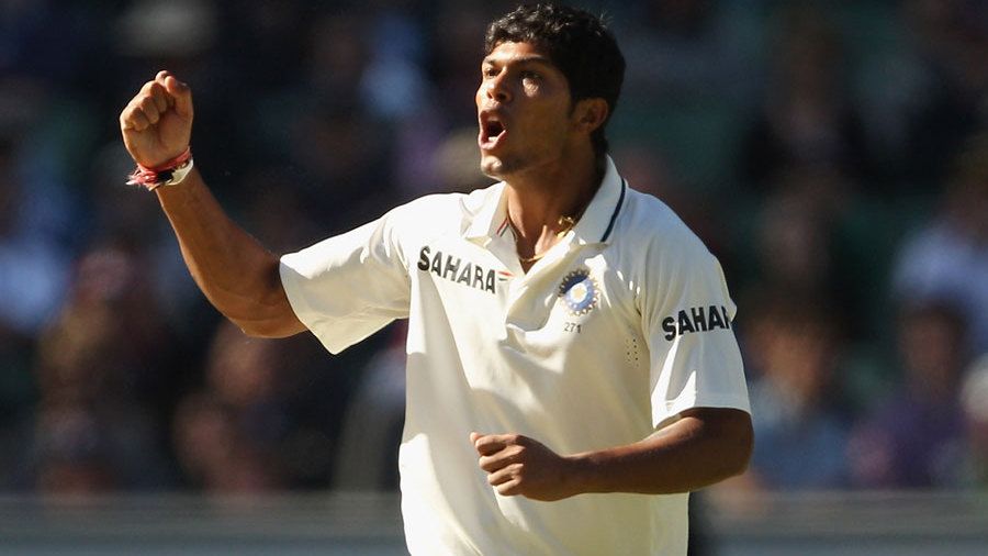 Australia v India, 1st Test: 'The best Indian bowling attack I've ...